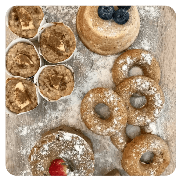 The Dog Birthday Cook E-Book – The Rawsome Effect
